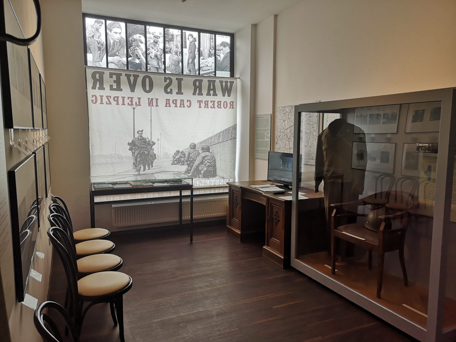 Capa-Haus – CAPA Culture gGmbH im Capa-Haus