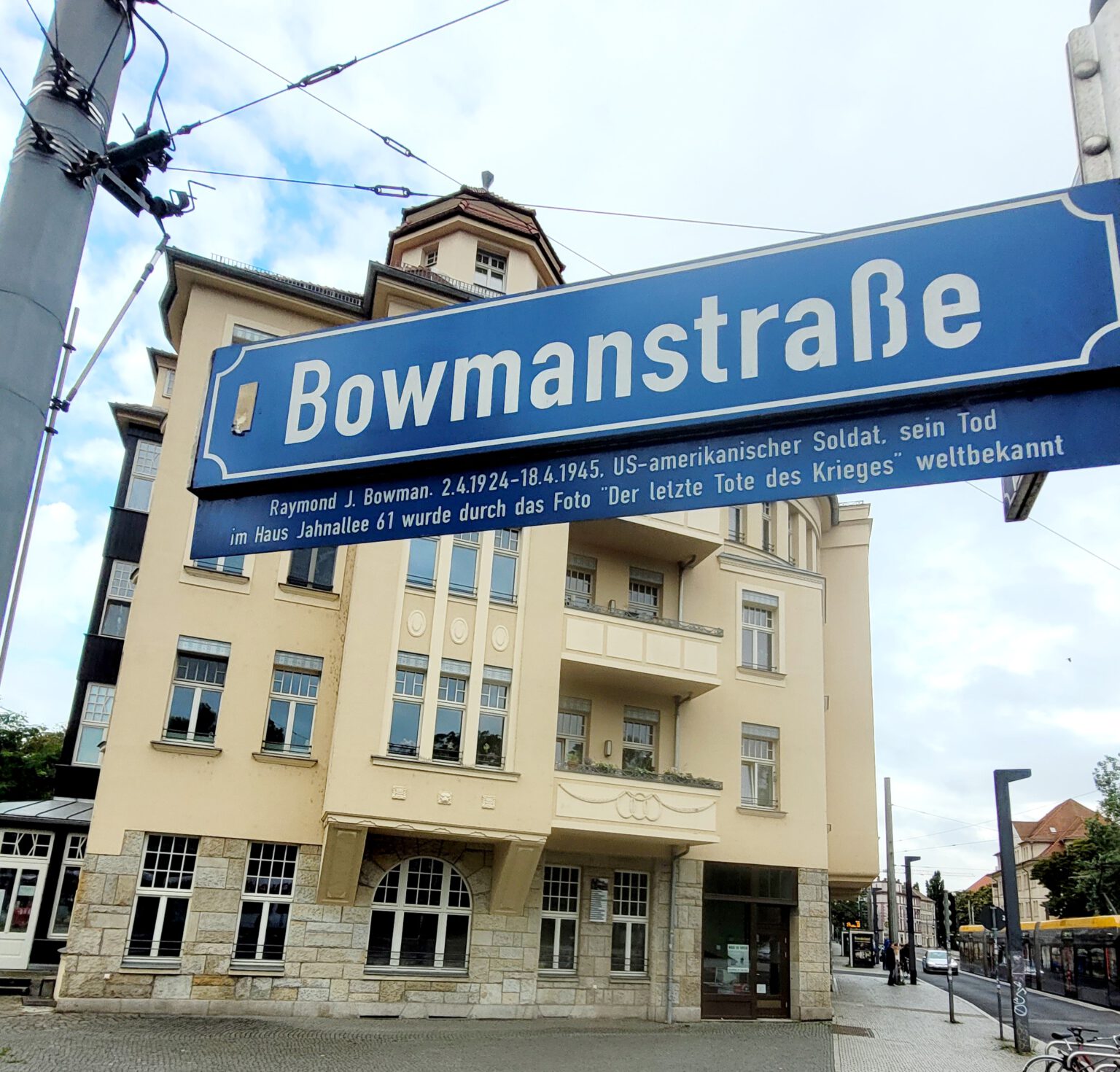 Capa-Haus – CAPA Culture gGmbH im Capa-Haus