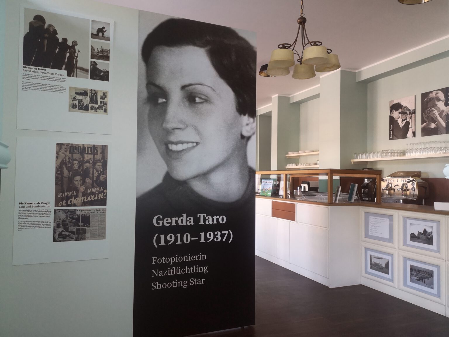 Capa-Haus – CAPA Culture gGmbH im Capa-Haus