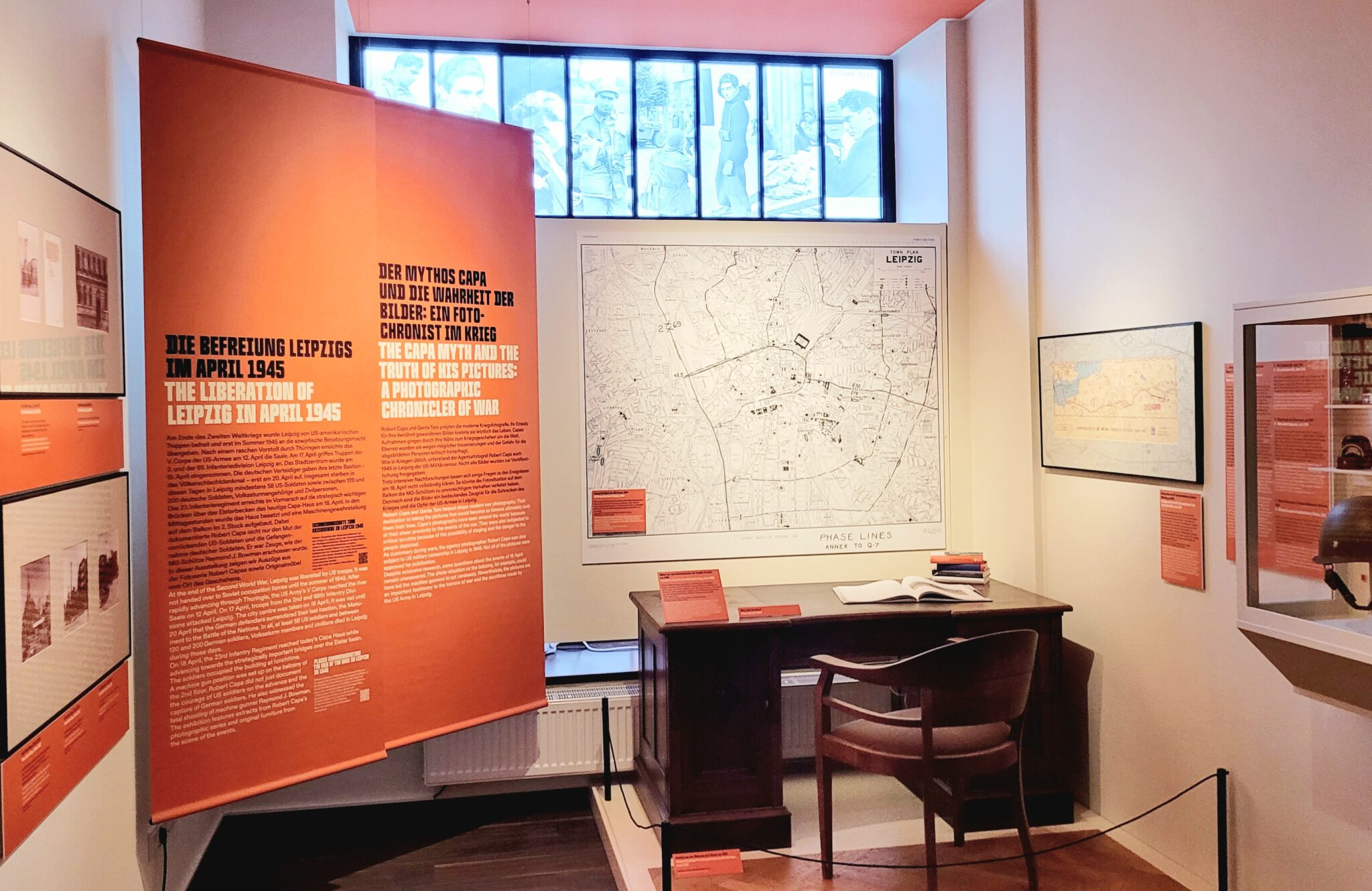 Capa-Haus – CAPA Culture gGmbH im Capa-Haus