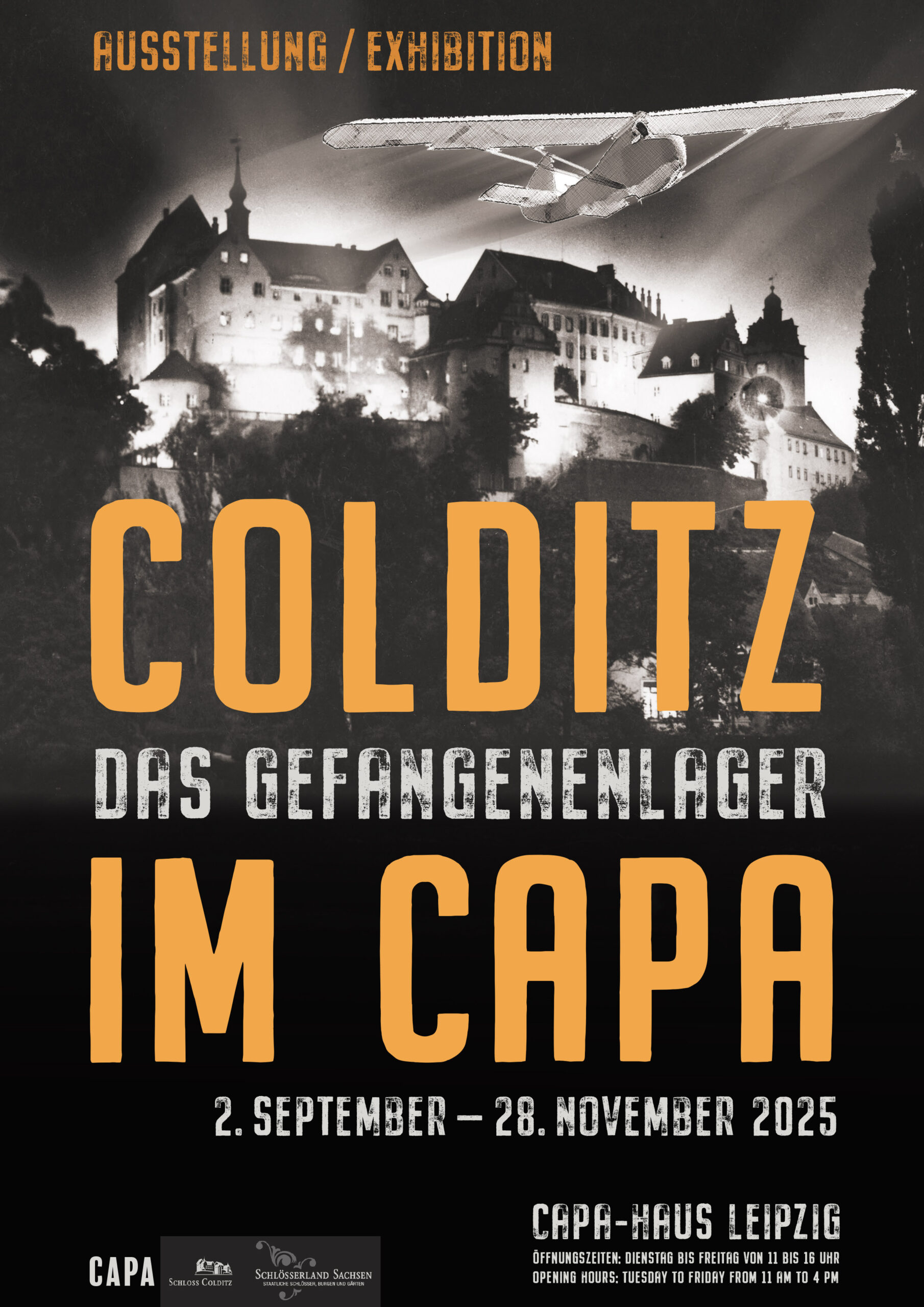 Capa-Haus – CAPA Culture gGmbH im Capa-Haus